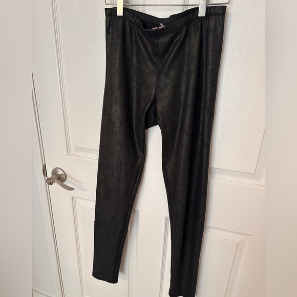 Pete & Greta | Pants & Jumpsuits | Pete Greta Johnny Was Leggings ...